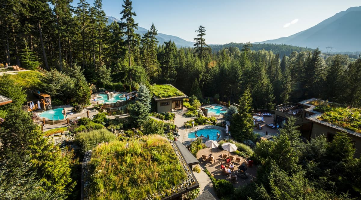 About Us | Scandinave Spa