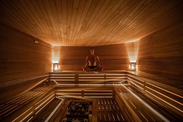 New! Guided Hydrotherapy | Scandinave Spa