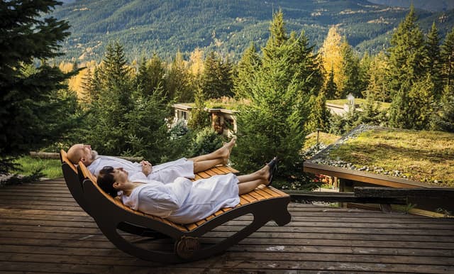 Forest & Nature Therapy - What is it, and how does it help ...