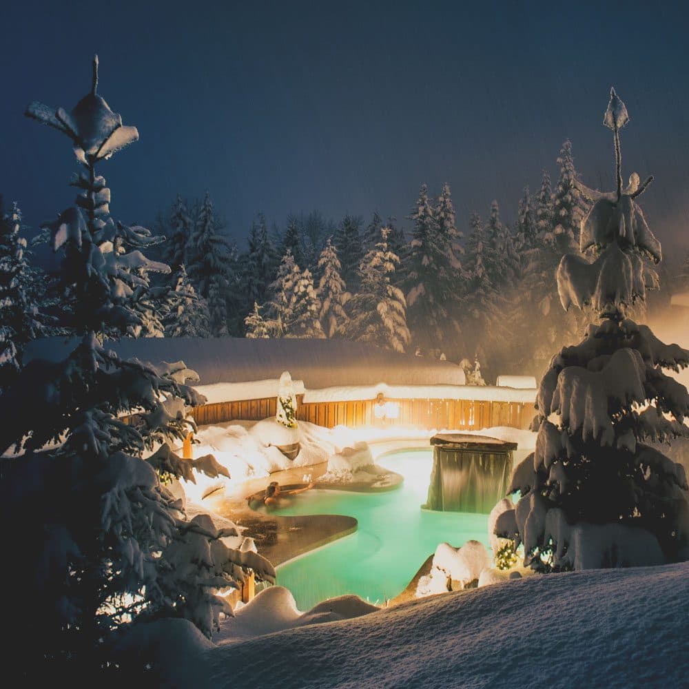 About Us | Scandinave Spa