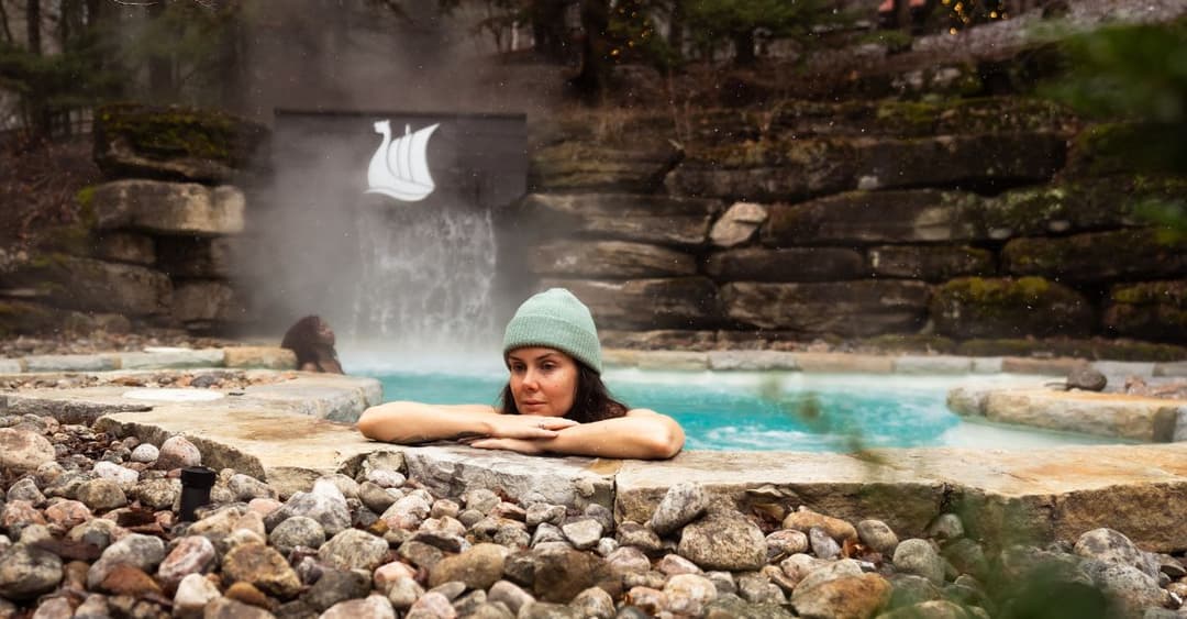 Promotions, Deals, Packages | Scandinave Spa Mont-Tremblant