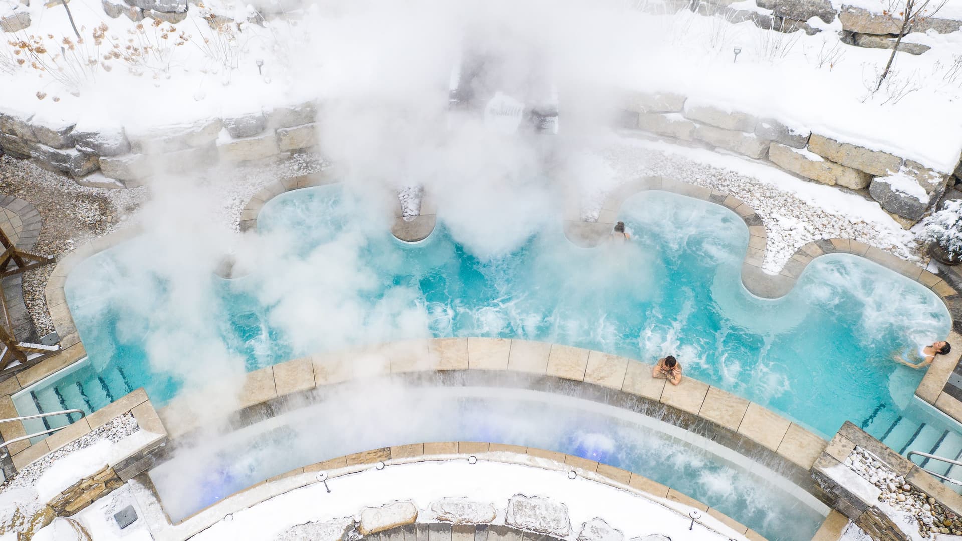 Promotions, Deals, Packages | Scandinave Spa Mont-Tremblant