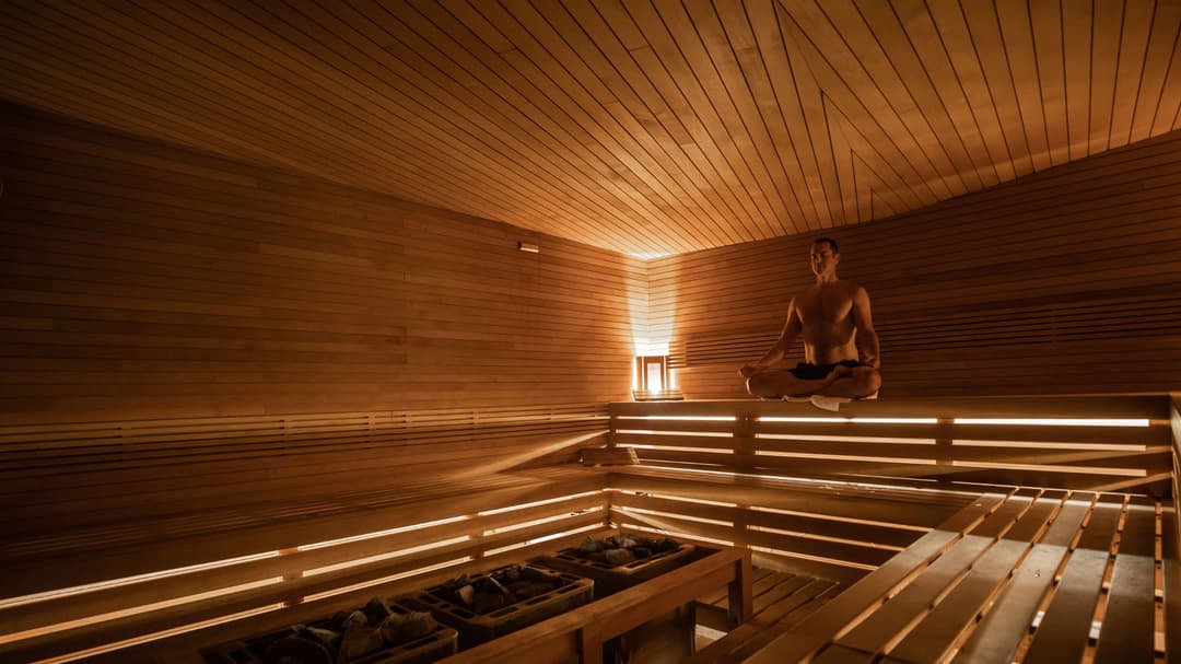 Thermal Spa And Massages | Scandinave Spa Old Montreal